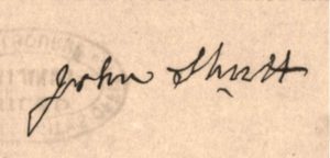 Shutt, John (1840-1922) | Melbourne Streets