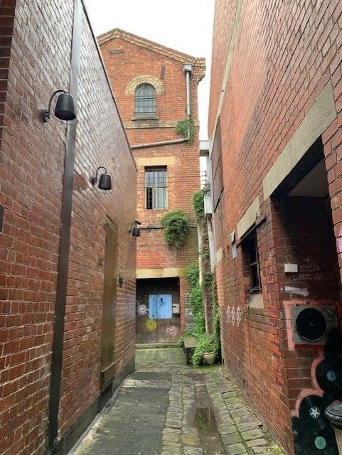 31 Stanley Street | Melbourne Streets