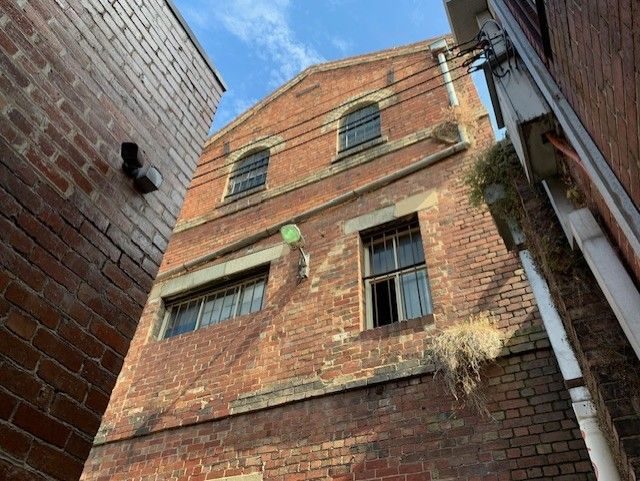 31 Stanley Street | Melbourne Streets